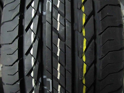 ECOPIA EP850 215/65R16 98H, TL шины купить в Минске