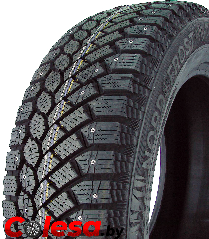 Nord Frost 200 SUV ID в Минске, купить шины Nord Frost 200 SUV ID с ...